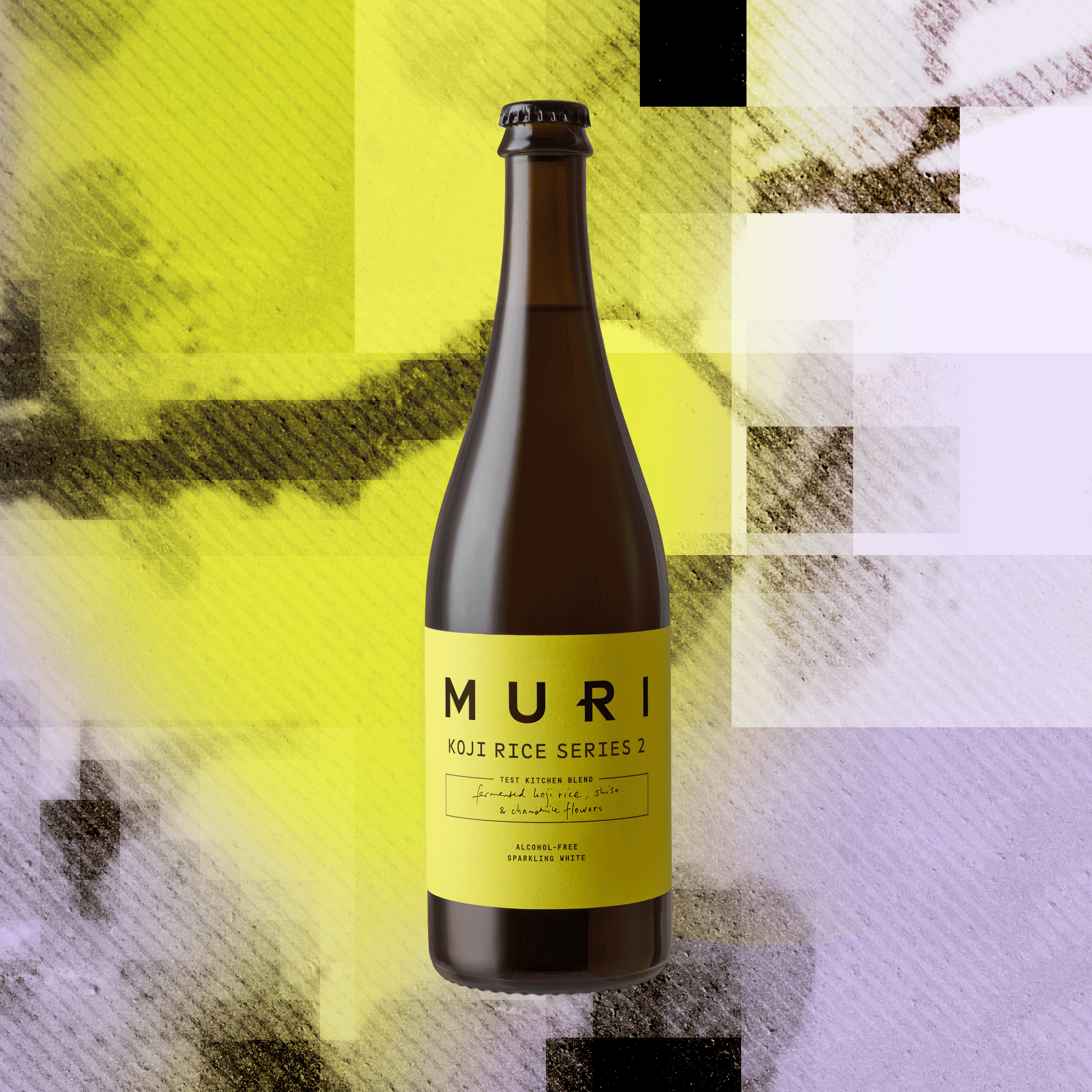 MURI - Liquid Gastronomy from Copenhagen