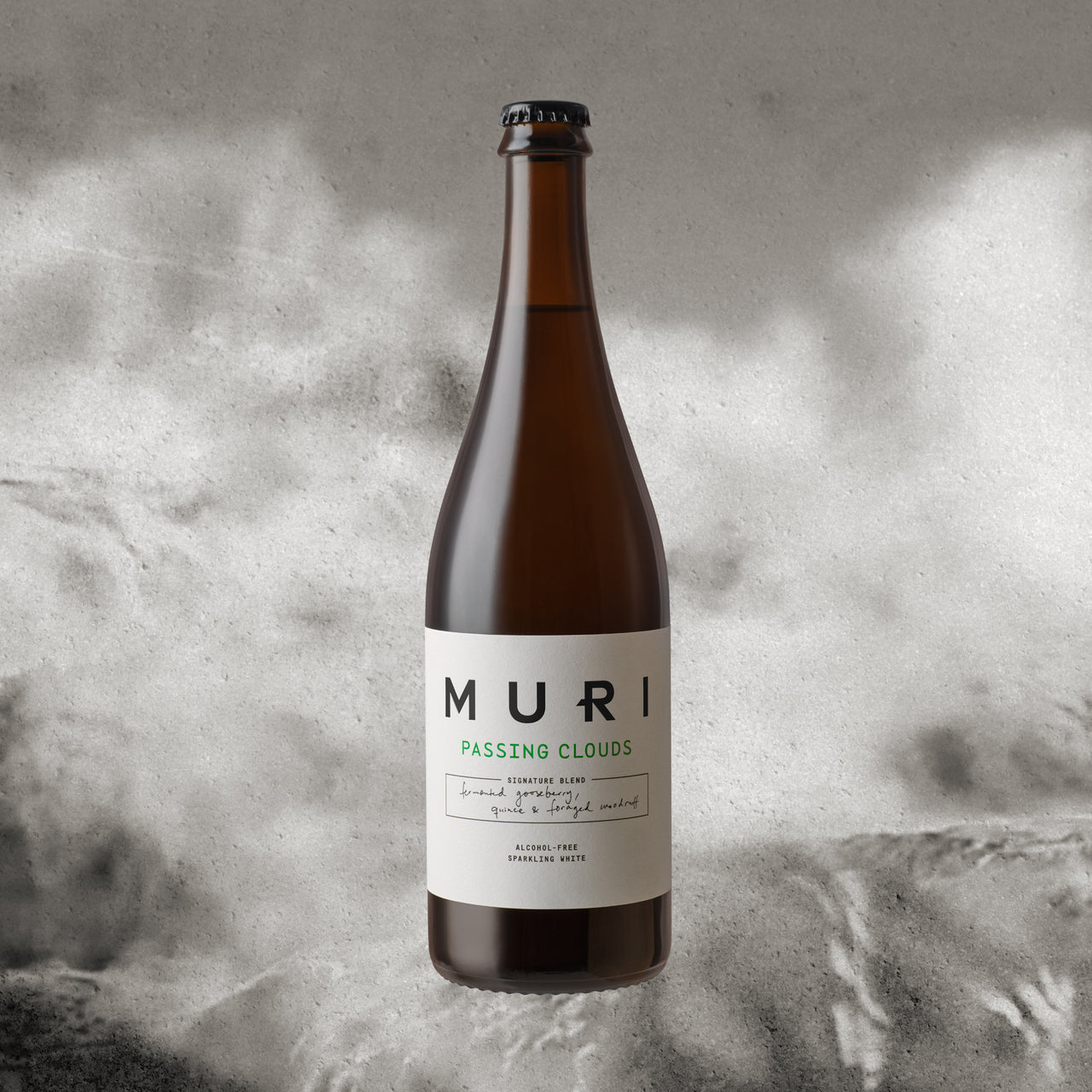 MURI - Liquid Gastronomy from Copenhagen