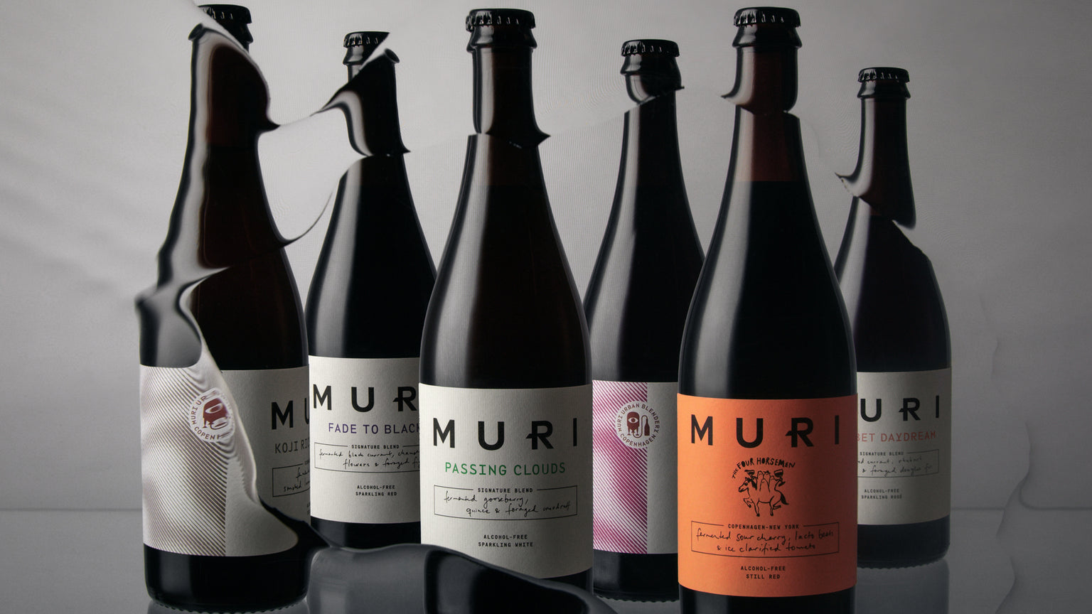 experiences without alcohol with wild imagination culinary obsession ...