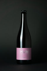 MURI - Non-Alcoholic Sparkling & Aperitivo Drinks